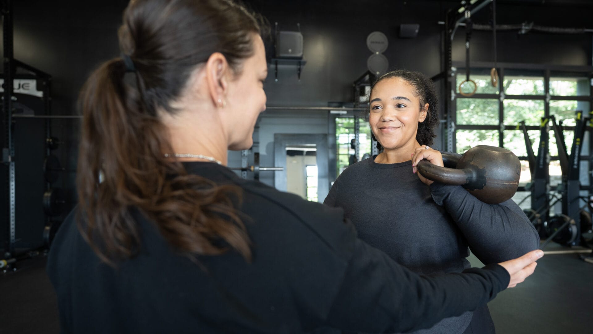 The Best Gym in Raleigh, NC - Heat Strength